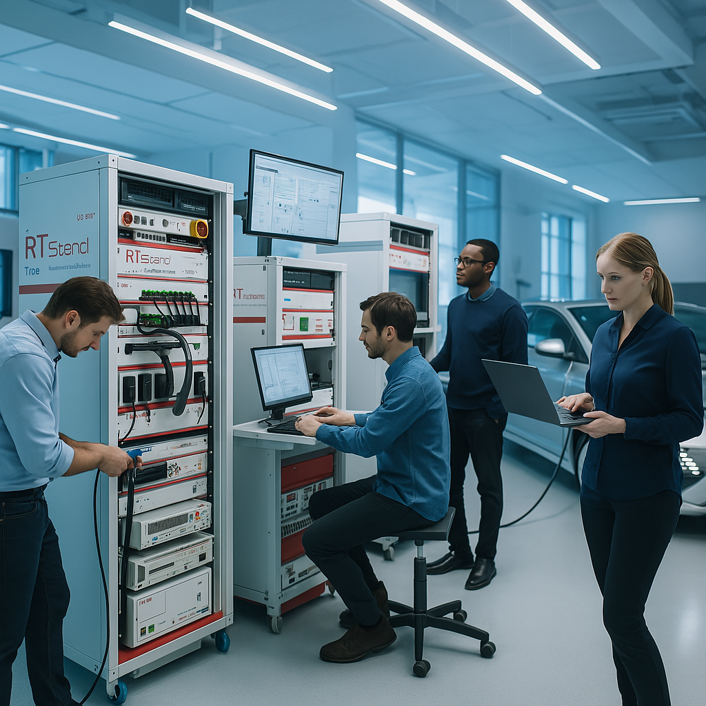 Knowledge Base LV124 / LV148 - RTStand LV 124 / LV148