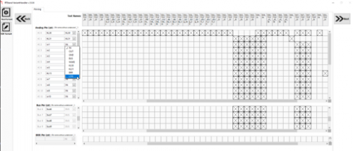 LV 124 Automated Testing System - LV 124 Automated System for Automotive